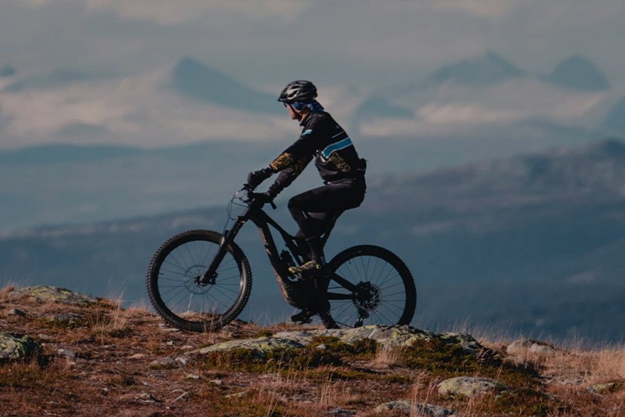 Bicycle – Dirt-Care USA